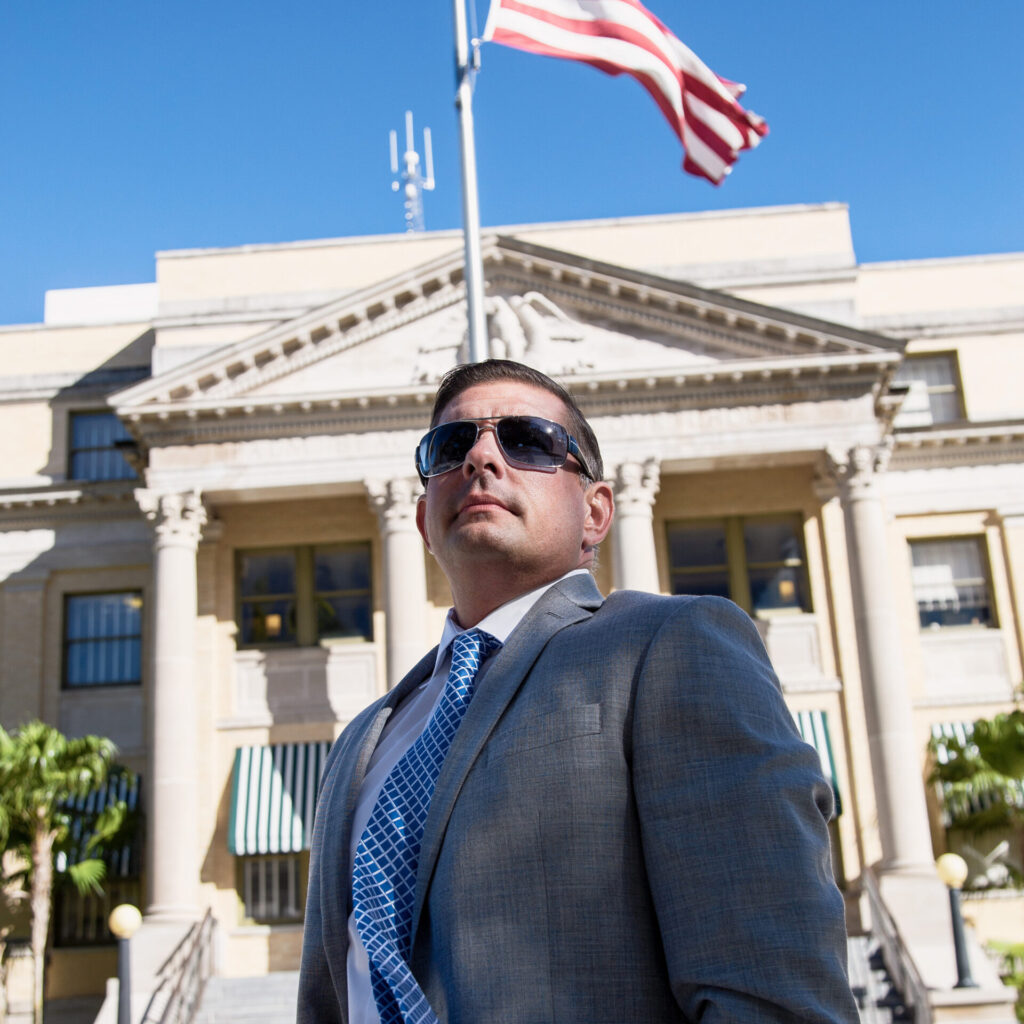 Fischetti Law Group | About Us | Personal Injury Lawyer