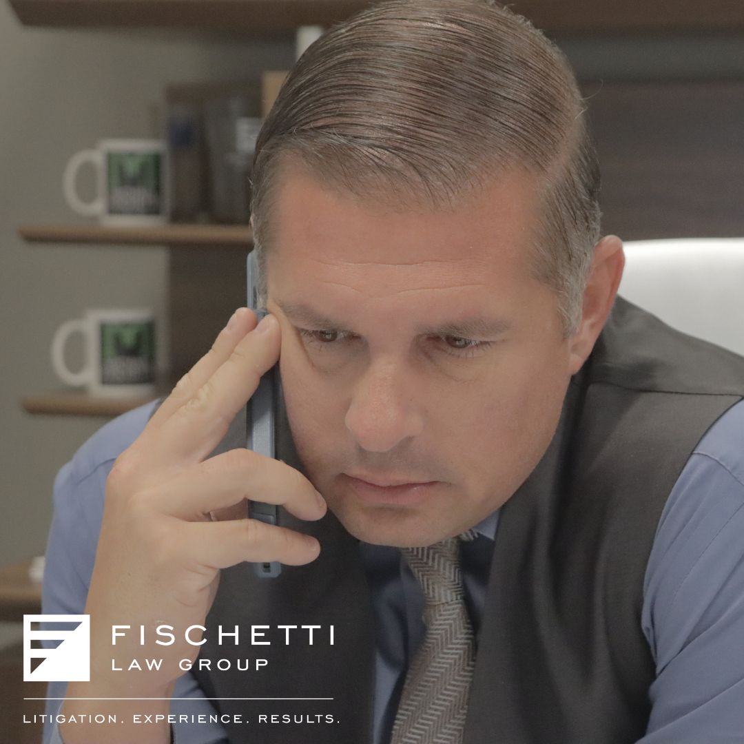Lawyer Hobe Sound | Fischetti Law Group