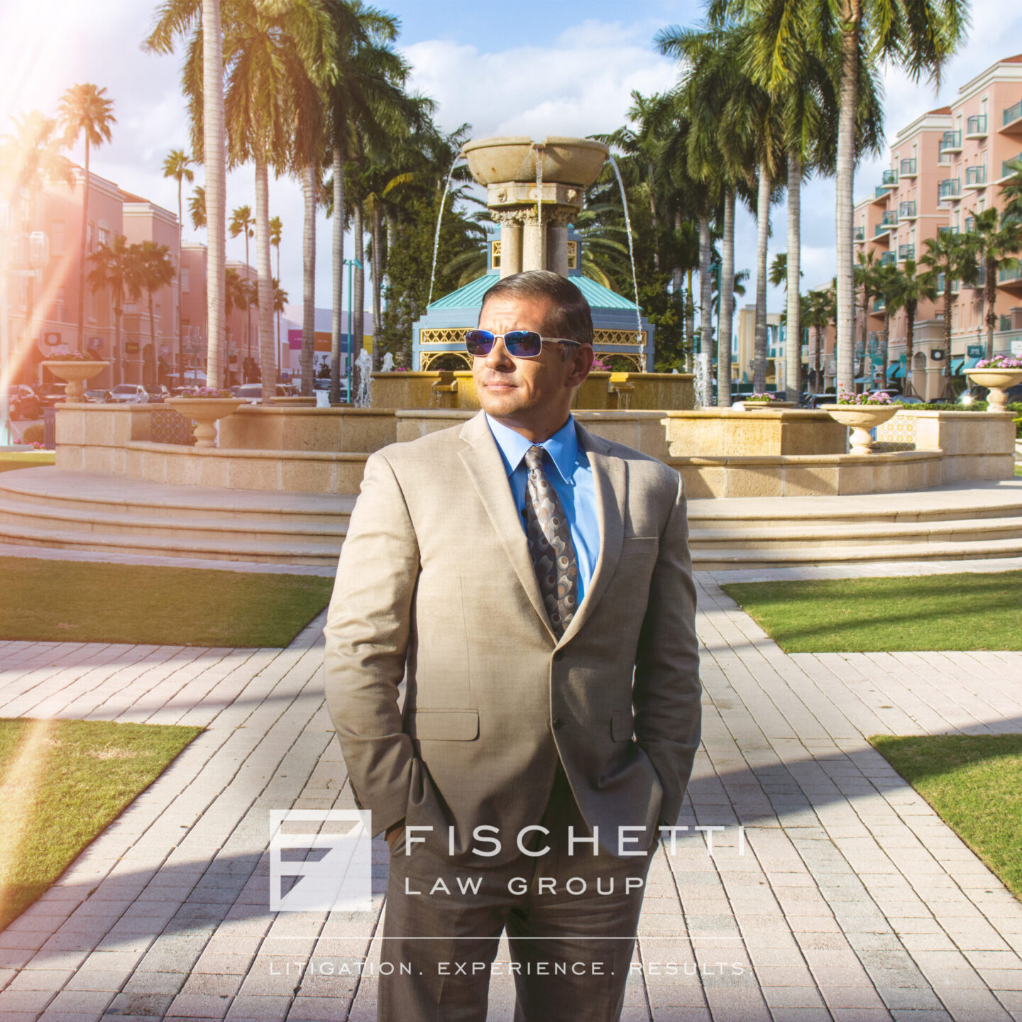 Personal Injury Lawyer St. Lucie County | Fischetti Law Group