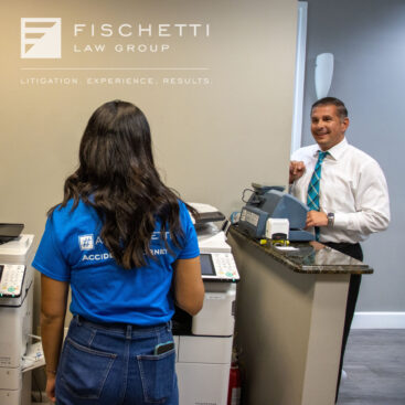 Personal Injury Lawyer Palm Beach County | Fischetti Law Group