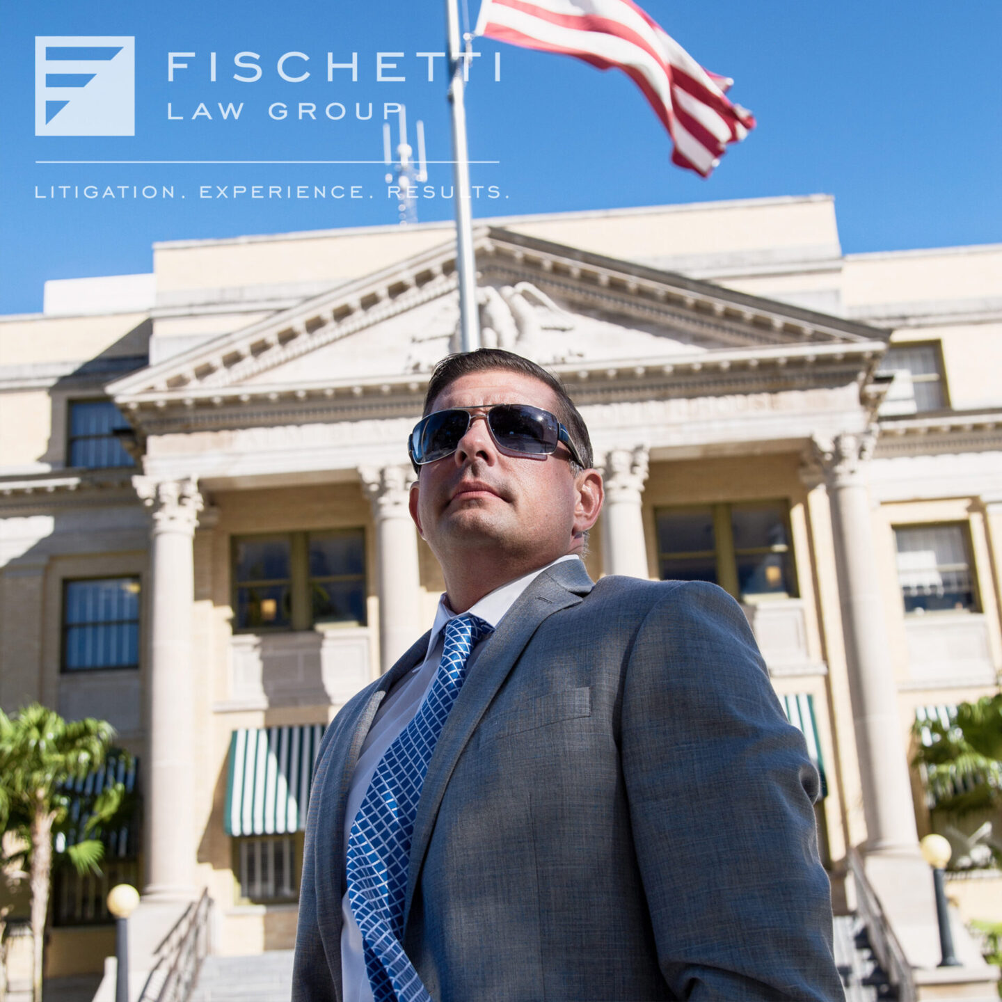 Personal Injury Lawyer Miami Dade County | Fischetti Law Group