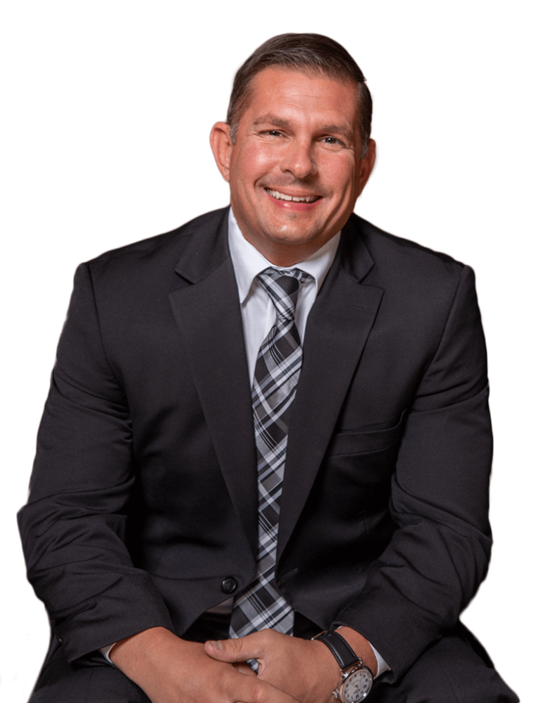 Personal Injury Lawyer | Fischetti Law Group | Boynton Beach