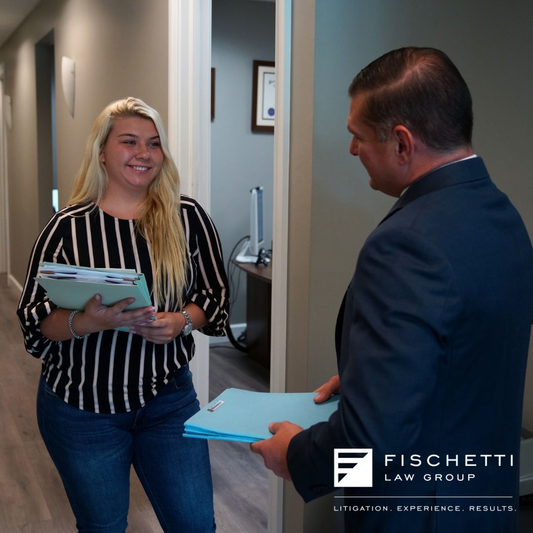 Personal Injury Lawyer | Boynton Beach | Fischetti Law Group