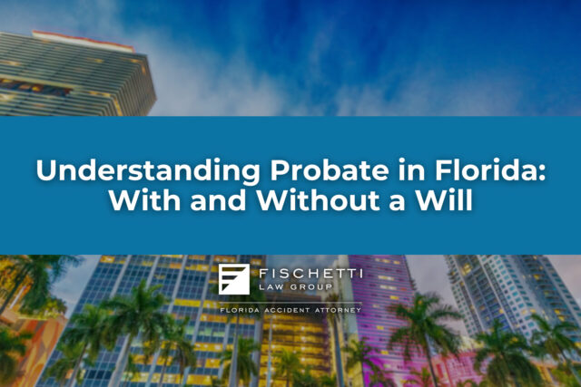 What is Probate in Florida | Florida Probate Process | Law..